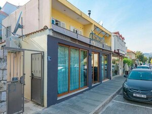 Green Magic Apartments (Dubrovnik-Neretva County, Dubrovnik, Dubrovnik, Ulica Iva Račića), otel  Dubrovnik'ten