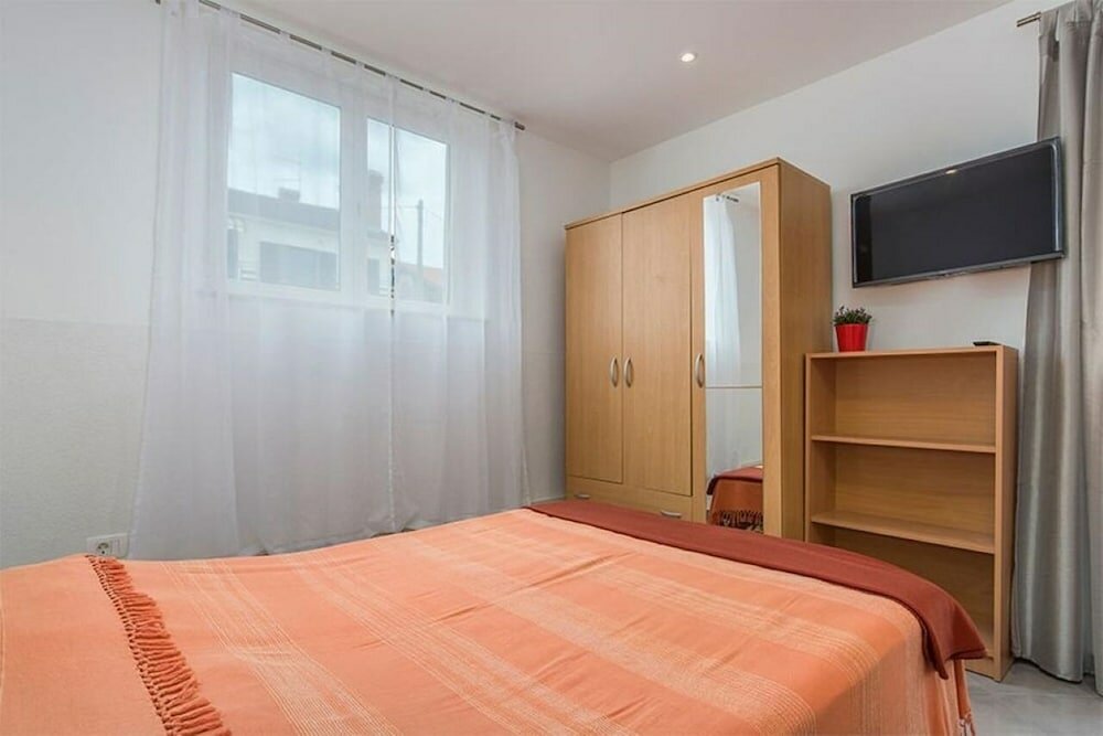 Otel Neva - Great Location - Sa1 Prizemlje, Dünya, foto