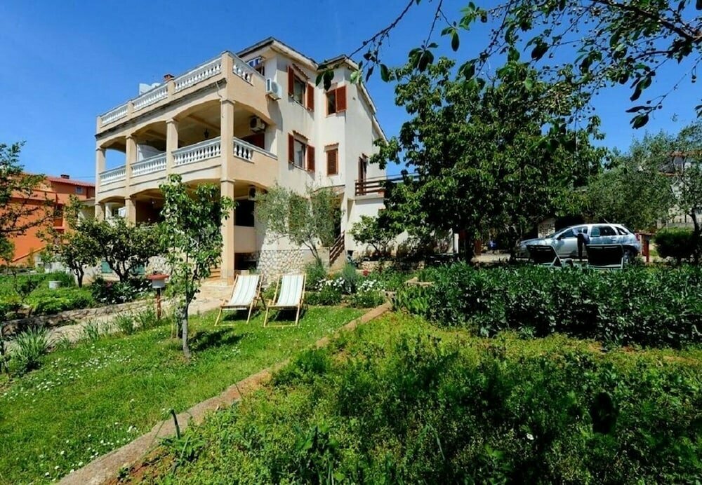 Otel Ankica - 150 m From Beach - A4, Zadar, foto