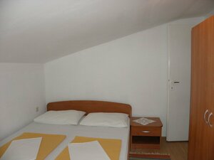 Zvone - 100 m From sea - A2 (Zadar County, Bibinje), otel  Zadar Bölgesi'nden