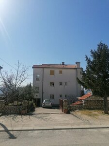Olgi - Free Parking - A1 (Primorje-Gorski Kotar County, Crikvenica, Dramalj), otel
