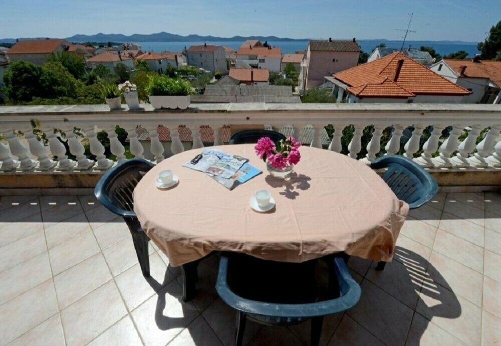 Otel Ankica - 150 m From Beach - A1, Zadar, foto