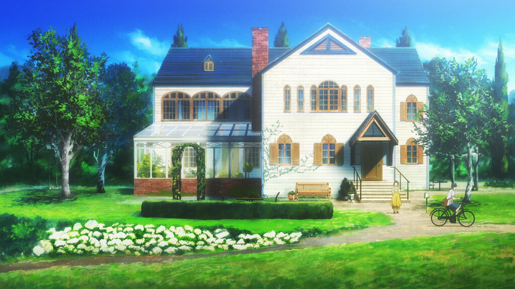 Turistik yerler Дом А.Е. Бечиной, Arhangelskaya oblastı, foto