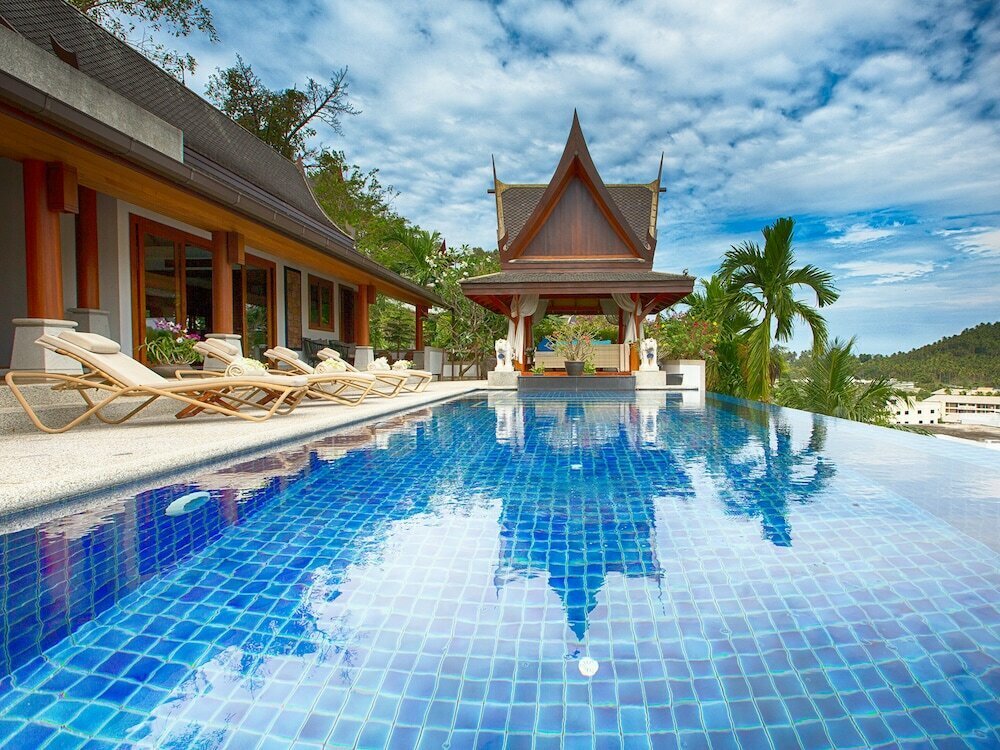 Otel Baan Surin Sawan, Phuket Eyaleti, foto