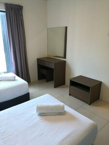 Home of Heaven Kuantan Homestay (Terengganu, Kemaman), otel