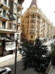 New Hostgram Hotel (Talaat Harb Street No:26), otel  Kahire'den