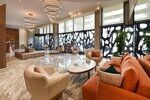 Flower Town Hôtel & SPA (Rabat-Salé-Kénitra, Rabat, Agdal Riyad, Agdal, Avenue Michlifen, 11), otel  Fas'tan