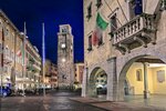 Appartamento Bianca Gemma (Via Baltera No:11, Arco, Riva del Garda), kısa süreli konaklama  Trentino‑Alto Adige'den