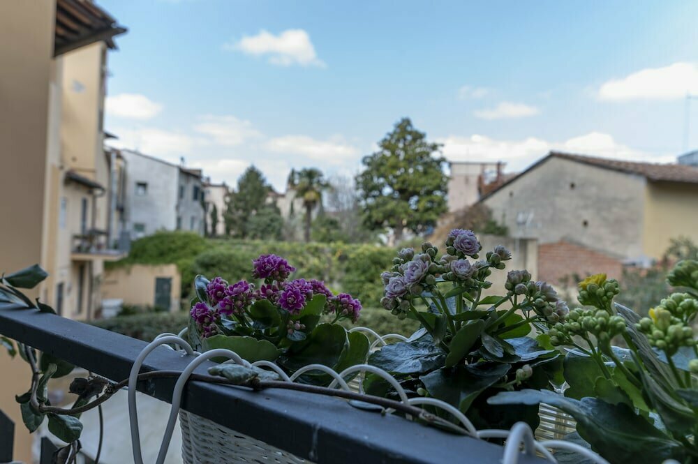 Otel La Lu Cozy Rooms, Pisa, foto