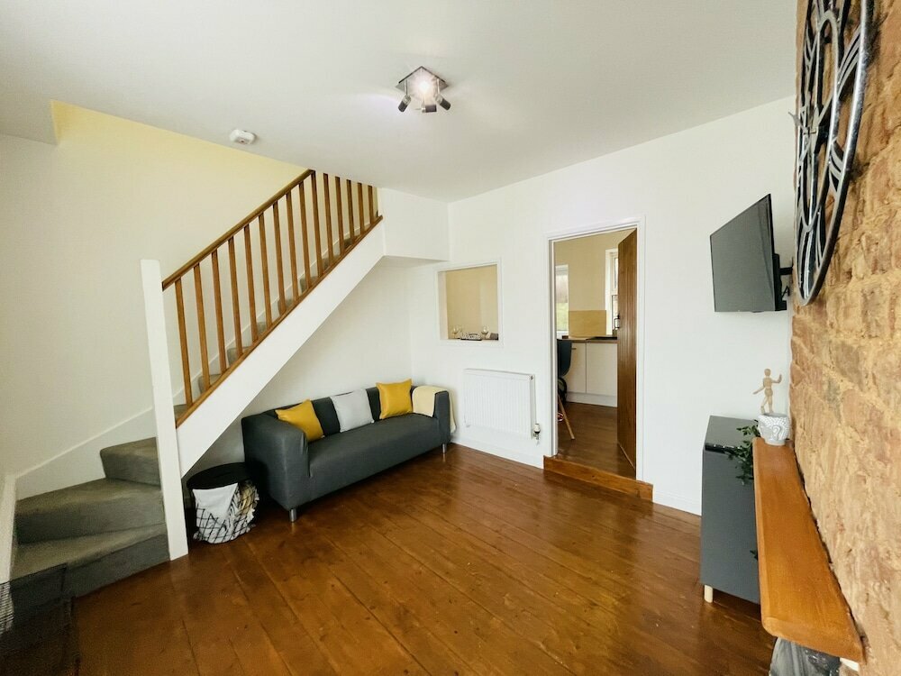 Otel New North House by Staytor, Exeter, foto