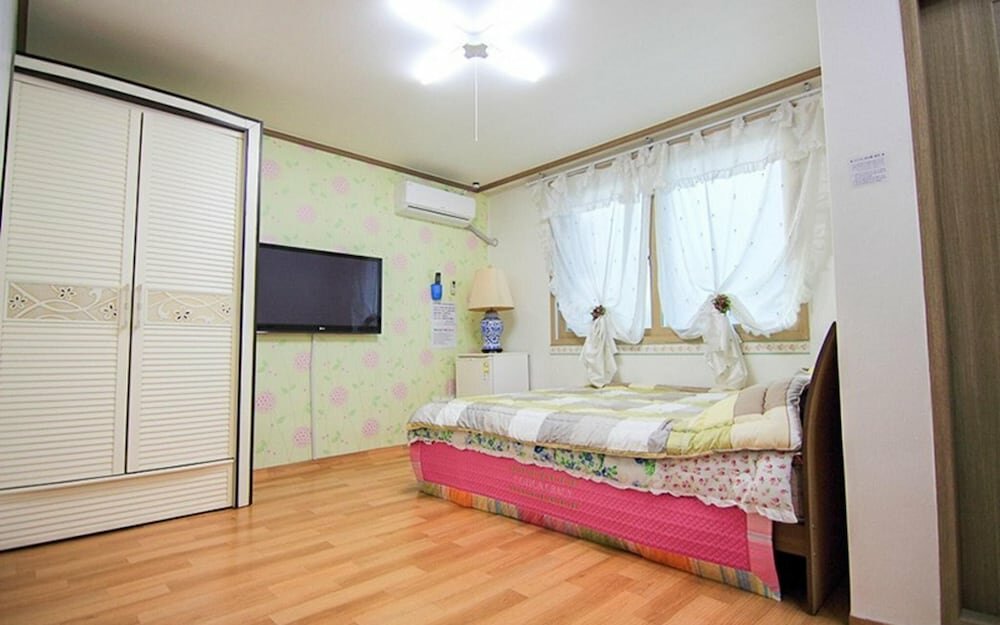 Otel Gapyeong Sannaedeul Pension, Gyeonggi İli, foto