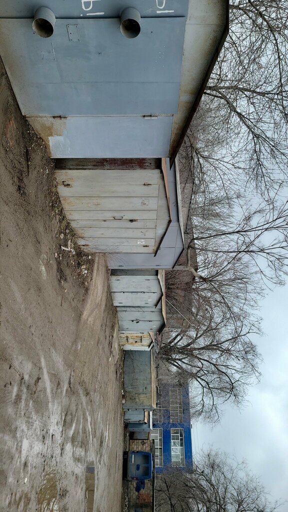 Garajlar Южный проезд, Astrahan, foto