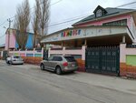 Olzhasbi (Asfendıarov kóshesi No:23), anaokulları  Çimkent'ten (Şımkent'ten)