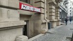 Azer ko travel (Bakı, Sebail District, Zarifa Aliyeva Street, 54A), seyahat acenteleri  Bakü'den