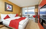 Post Hotel Weggis (Luzern, Seestrasse, 8), otel  Lucerne'den
