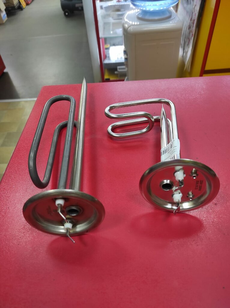 Radyo ve telsiz mağazaları Радиодетали, Sverdlovskaya oblastı, foto