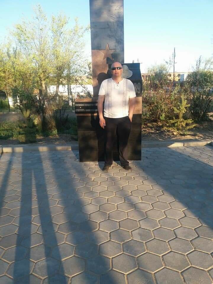 Turistik yerler Ya lyublyu Karazhal, Karajal, foto