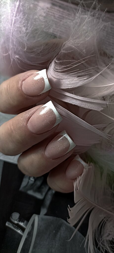 Manikür-pedikür Infinity, Penza, foto