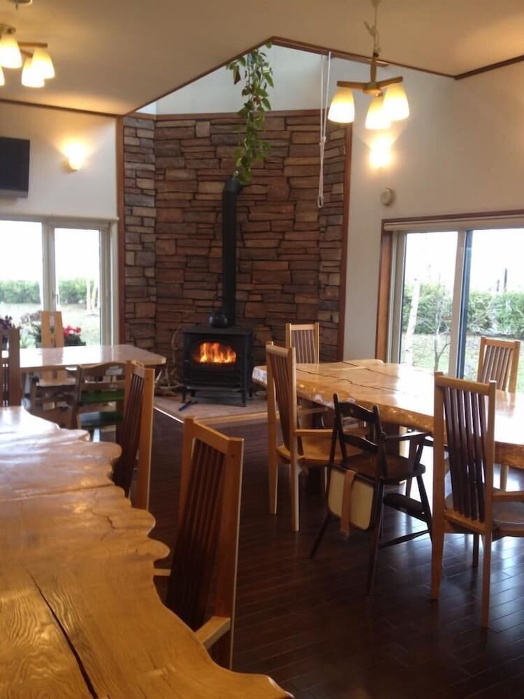 Otel Pension Ashitaya, , foto