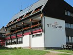 Hotel Steuer (Rhineland-Palatinate, Birkenfeld, Hauptstraße, 10), otel  Renanya‑Palatinate'den