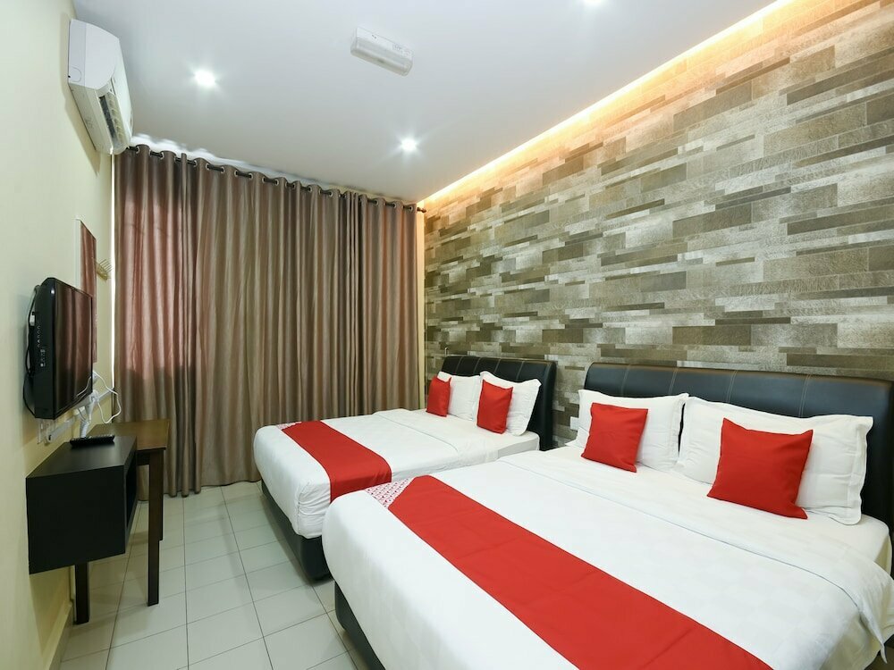 Otel Ys Inn by Oyo Rooms, Sarawak, foto