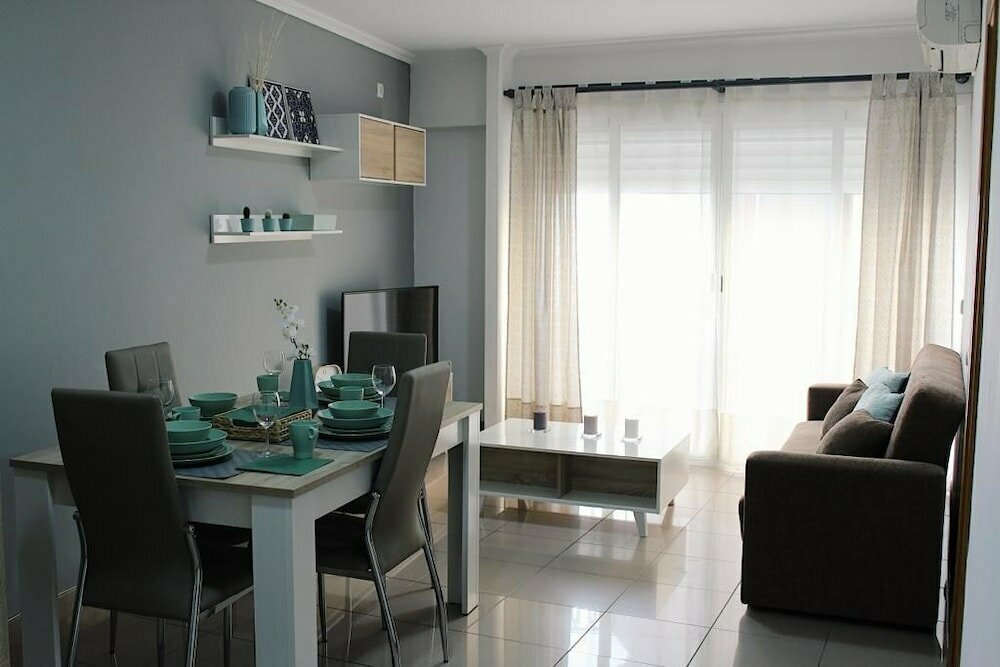 Otel Wish Suite Alfalfa De Sevilla, Sevilla, foto