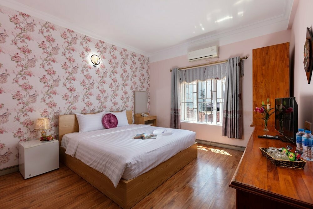 Otel Airport Hotel Hanoi Convenient & Friendly, Dünya, foto