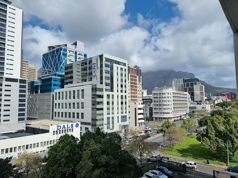 Otel Dockside, Capetown, foto