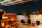 Nest Inn Jacuzzi Escape (Cluj, Cluj-Napoca, Cluj-Napoca), kısa süreli konaklama  Kaloşvar'dan