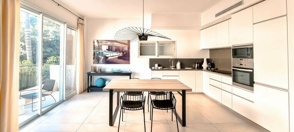 Kısa süreli konaklama Hovevei Tsiyon Magnolia, Tel Aviv, foto