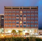 Hotel Dann Carlton Bogota Bogotá (Bogotá, Carrera 15 Avenue, 103-60), otel