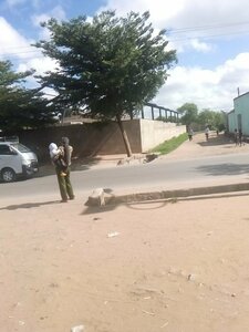 Chazanga Baptist Church (Lusaka, Chazanga), ortodoks kiliseleri  Lusaka'dan