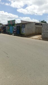 Pablo Escobar (Sikwazi Road No:82), bar  Lusaka'dan