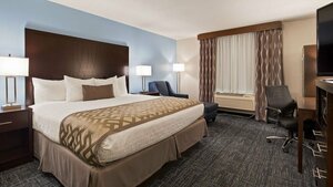 AmericInn Flint (United States Route 23), otel  Michigan Eyaleti'nden
