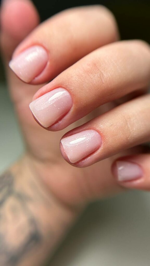 Güzellik salonu 7/11 Nail & Brow Bar, Moskova, foto