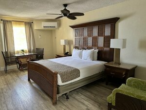 Bolongo Bay Beach Resort (Saint Thomas, Saint Thomas), otel  Saint Thomas'tan