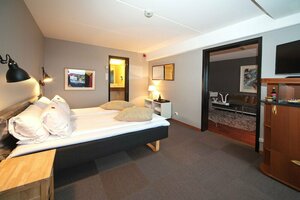 Radisson Blu Hotel Haugesund (Rogaland, Haugesund), otel  Haugesund'da
