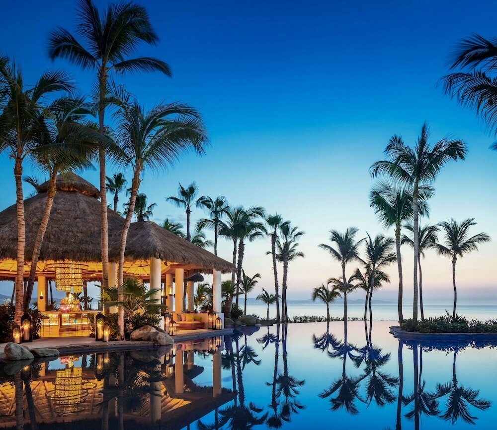 Otel One&Only Palmilla, Baja California Sur Eyaleti, foto