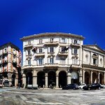Miramare Cagliari Hotel Museo (Sardinia, Cagliari, Via Roma, 59), otel  Sardunya'dan