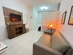 Studio Ipanema (Rio de Janeiro, Município do Rio de Janeiro, Rua Gomes Carneiro, 138), otel  Rio de Janeiro'dan