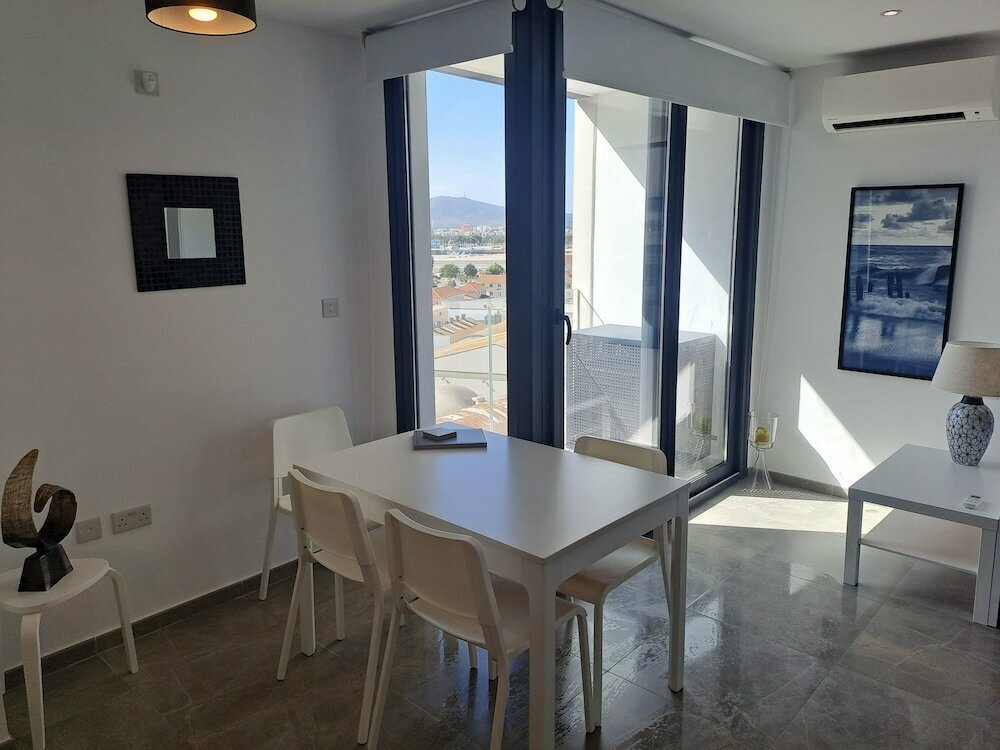 Otel Beautiful Studio in Gibraltar - E1 Suites & SPA, Dünya, foto
