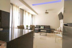 Acogedordowntown City 1br Gym Arboleda 2d (Santo Domingo), otel  Santo Domingo'dan