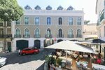 Castelo Premium II by Homing (Lisboa, Parish of Santa Maria Maior), kısa süreli konaklama  Lizbon'dan