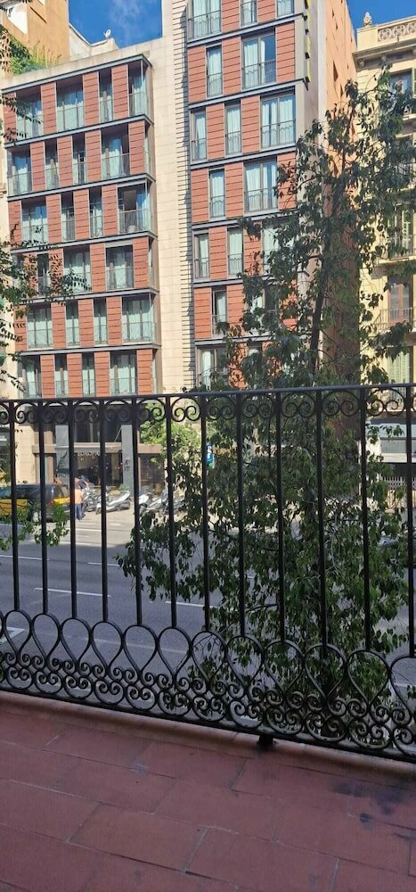 Otel Clandestino Suites, Barselona, foto
