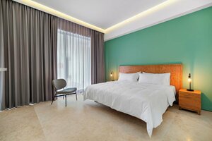 Maxwell Residences at Soho (Jalisco, Puerto Vallarta), otel  Puerto Vallarta'dan
