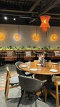 Koza i loza (Maksima Gor'kogo Street No:66), restoran  Novosibirsk'ten