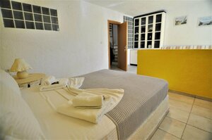 Zennova 15 Naftilos Family Summer House (Central Macedonia, Kassandra Peninsula), otel  Orta Makedonya'dan