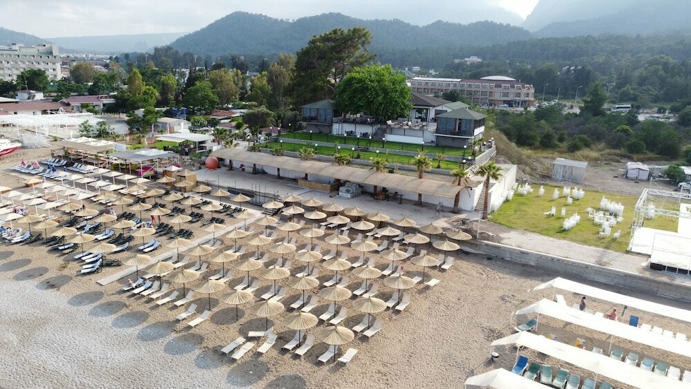 Otel Sandhill, Kemer, foto