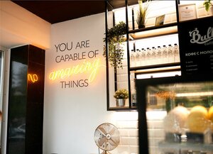 Coffee Bull (Depovskaya Street No:17), kahve dükkanları  Novoaltaysk'tan
