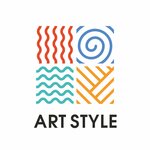 Art Style (Bryansk Urban District, Bezhitskiy City Administrative District, Kromskaya ulitsa, 50с35), seramik fayans  Briansk'tan